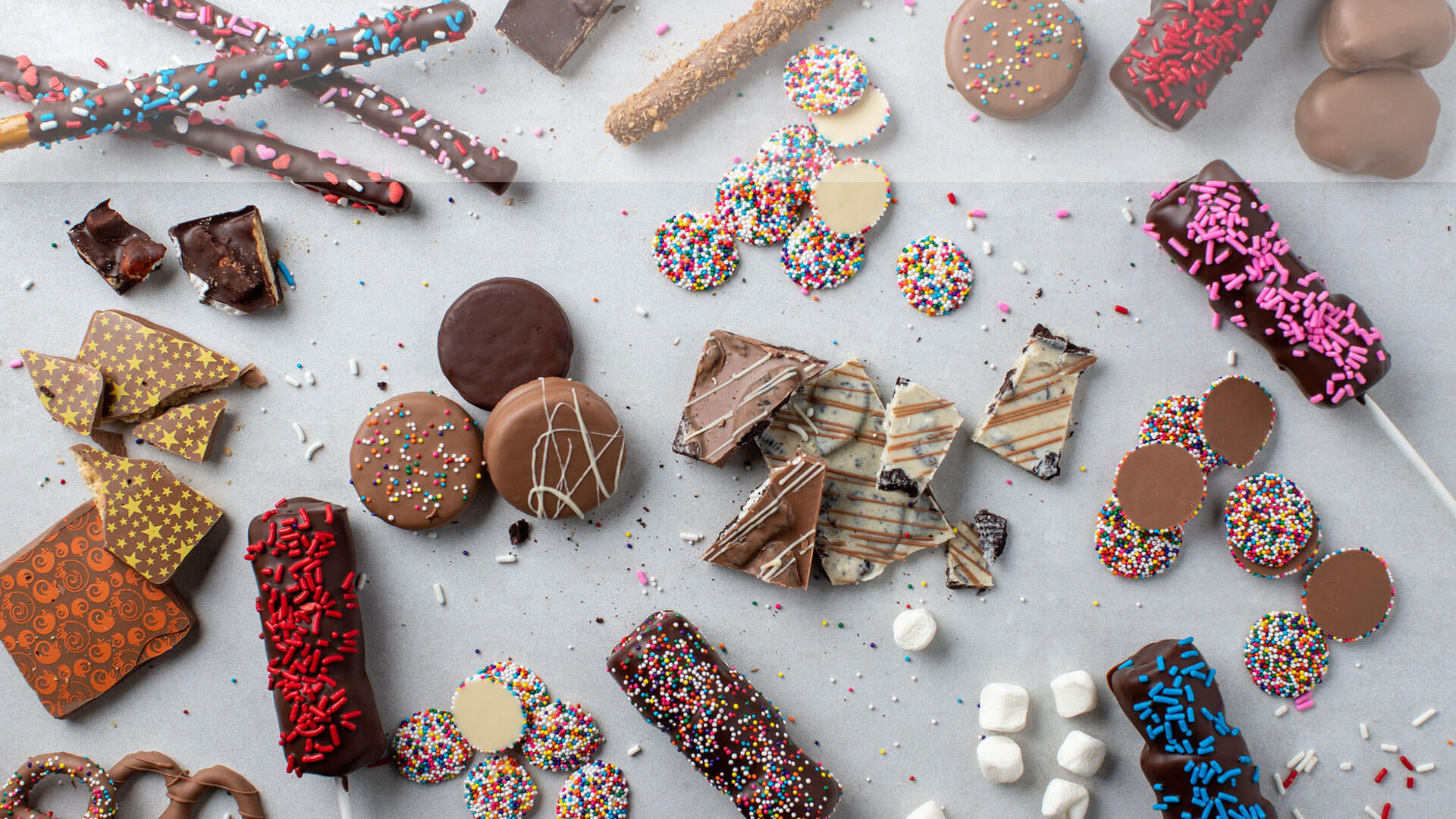 Home - Miami Beach Chocolate