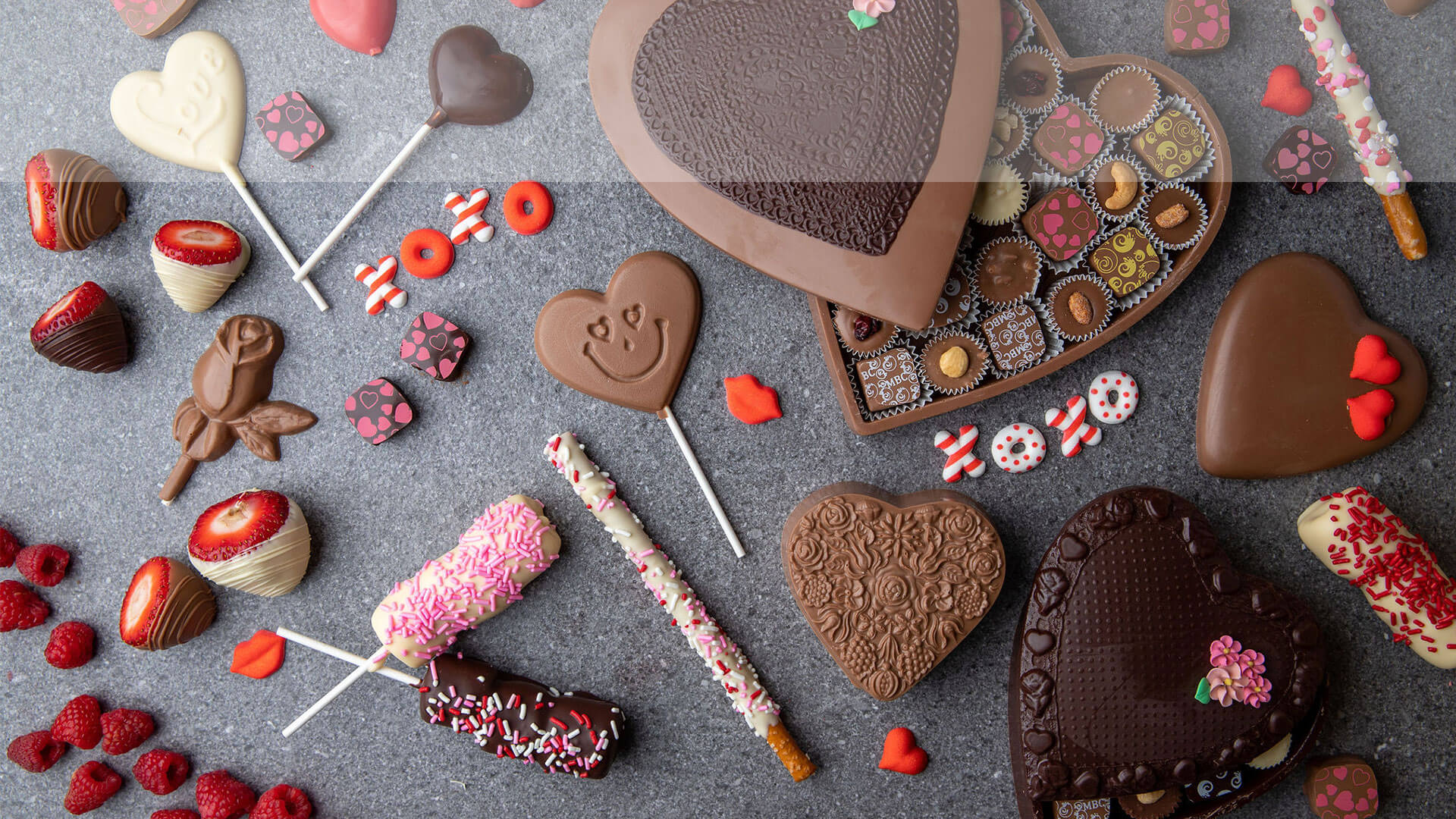 Home - Miami Beach Chocolate