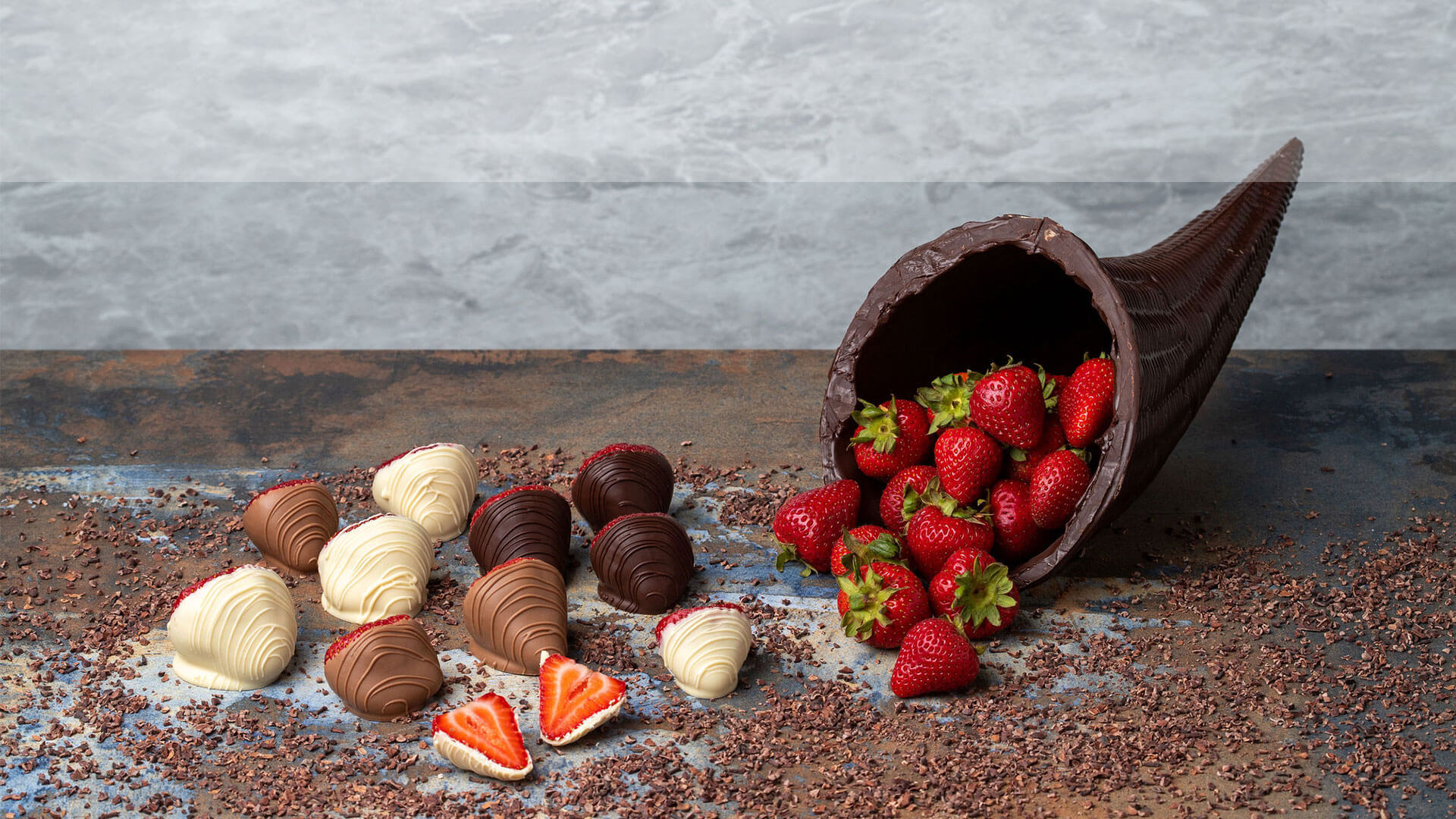 Home - Miami Beach Chocolate